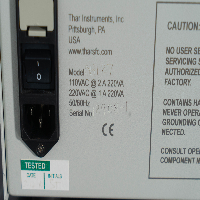 Thar SFC Supercritical Fluid Chromatography Component | Surplus Solutions